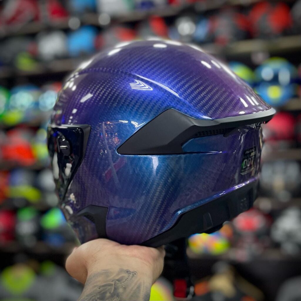 CASCO CERTIFICADO RUROC ATLAS 4.0 – NEBULOSA CARBONO – Cascos ...