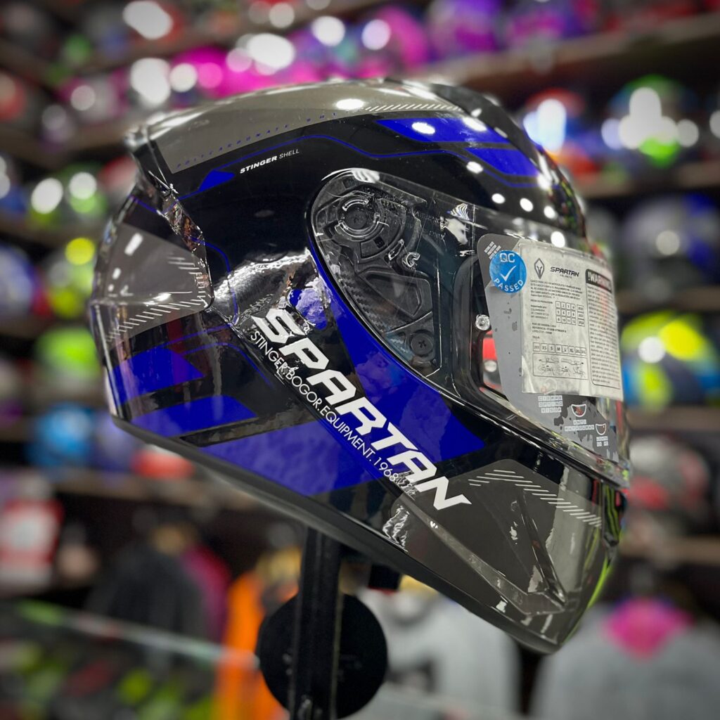 SHAFT – Cascos Certificados Colombia