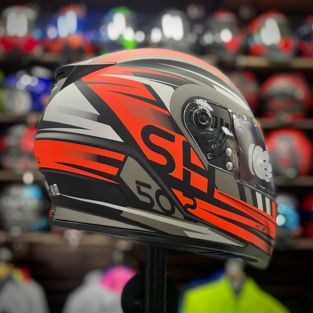 SHAFT – Cascos Certificados Colombia