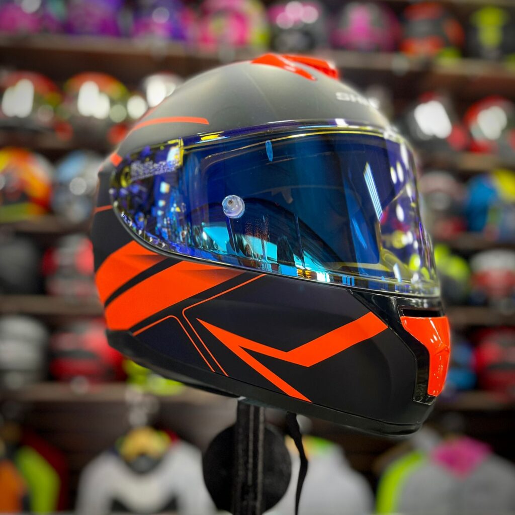 SHAFT – Cascos Certificados Colombia