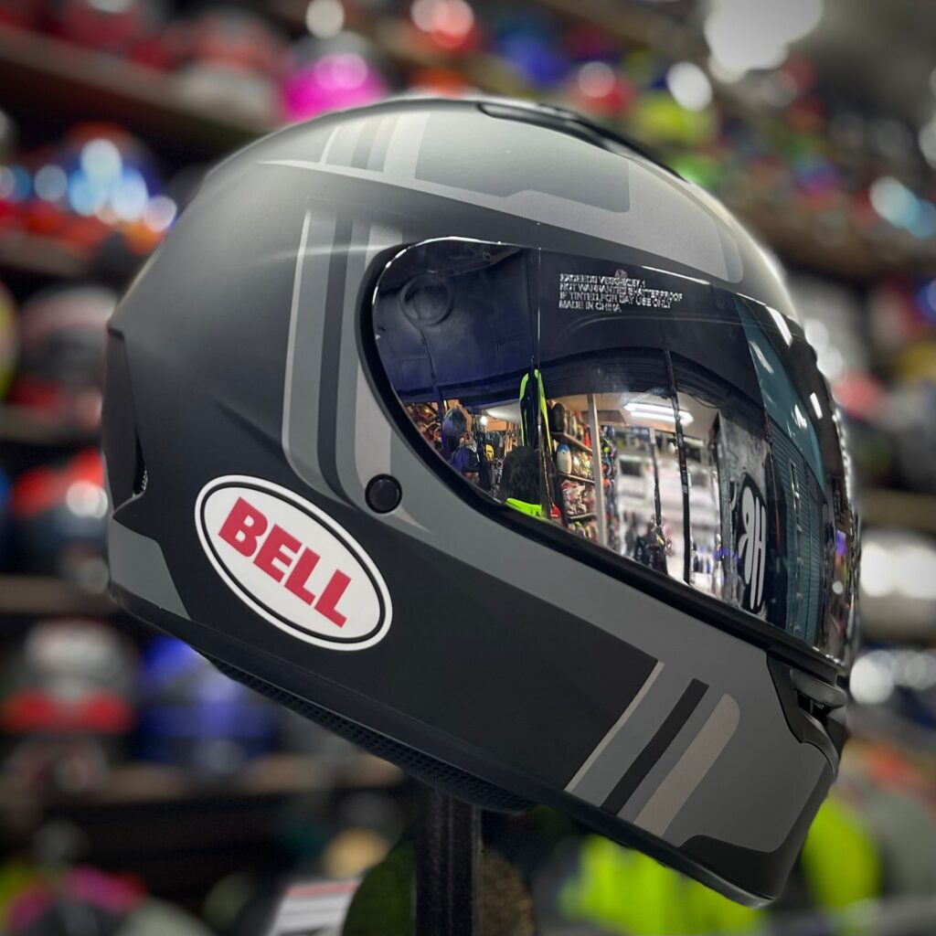 BELL – Cascos Certificados Colombia