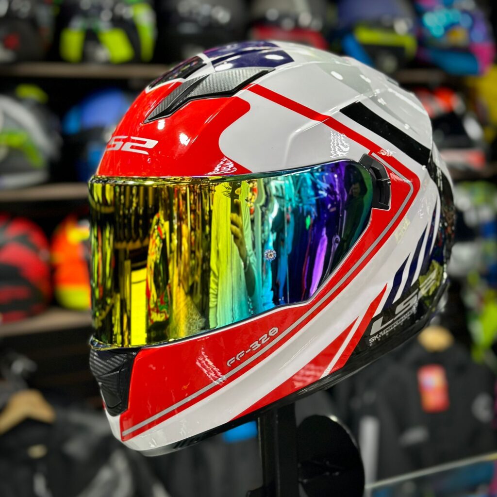 LS2 – Cascos Certificados Colombia